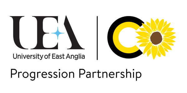 UEA Progression Partnership Registration of Interest